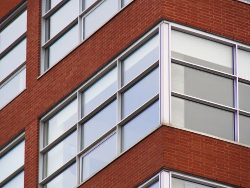 The Hidden Costs Lurking in Your Commercial Building's Windows - CoolVu ...