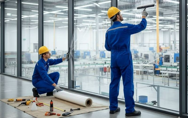 Demystifying Solar Control Film Costs: It's More Than Just Price Per ...