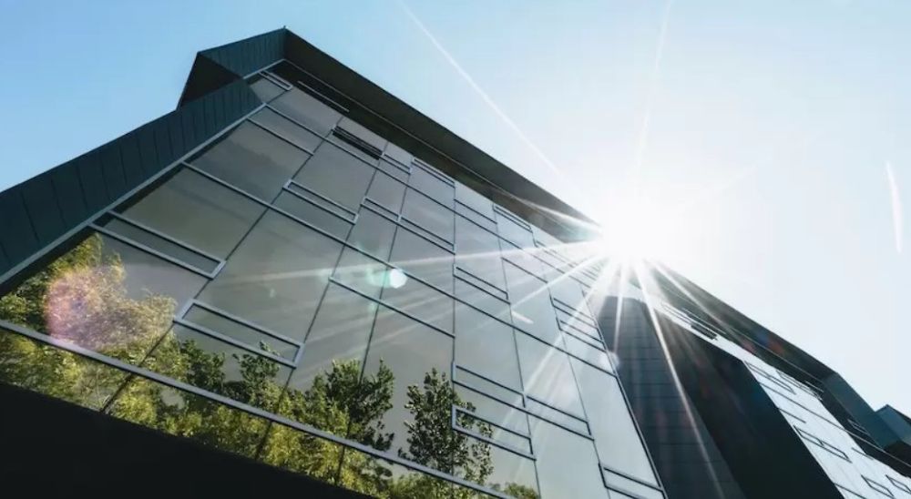 The Quiet Revolution: Why Demand for Solar Window Film is Exploding ...