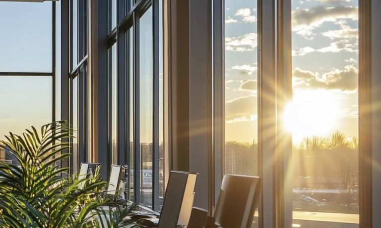 The Science Behind the Savings: How Solar Control Film Transforms Your ...
