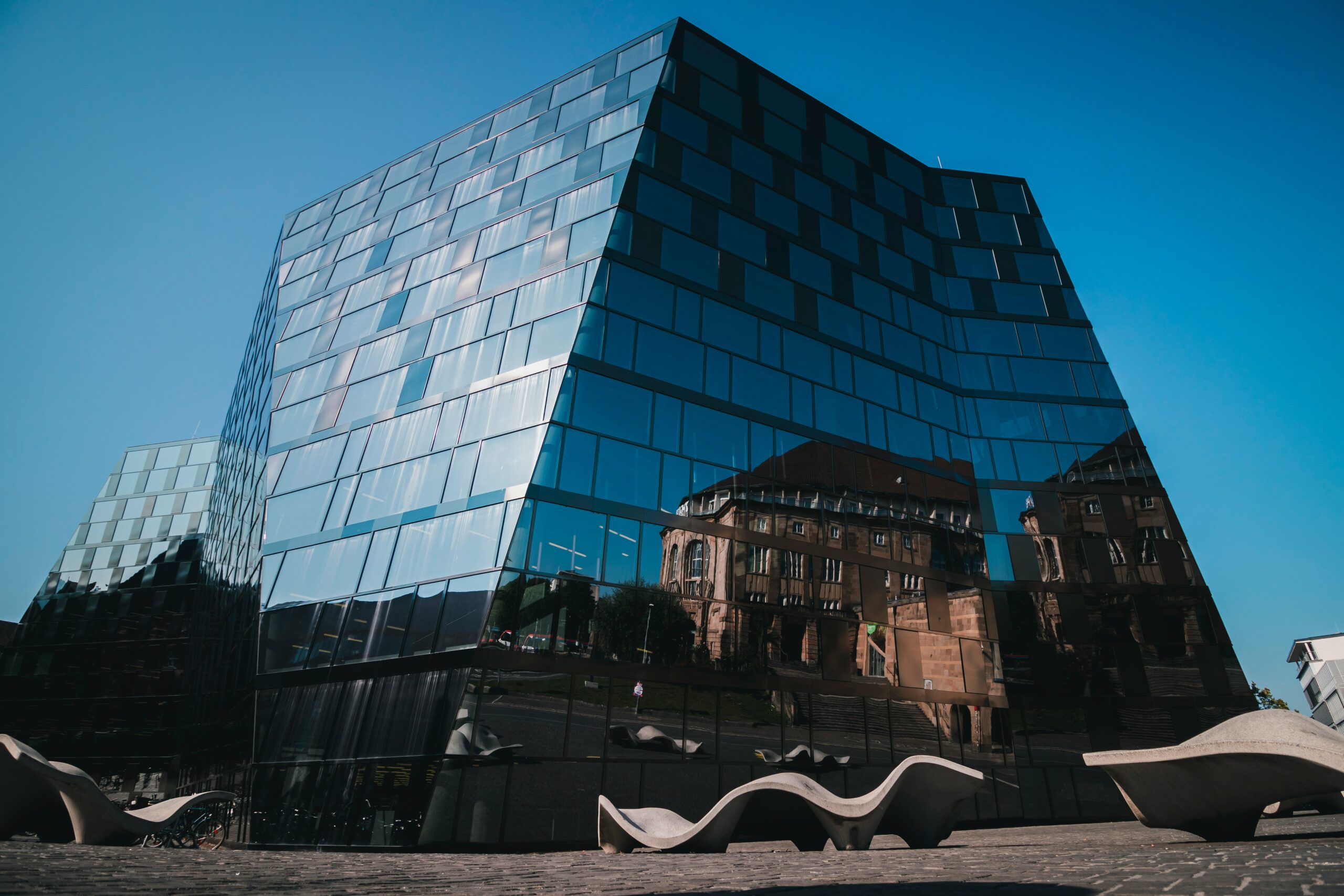 Evolution of Glass Protection: Modern Window Solutions